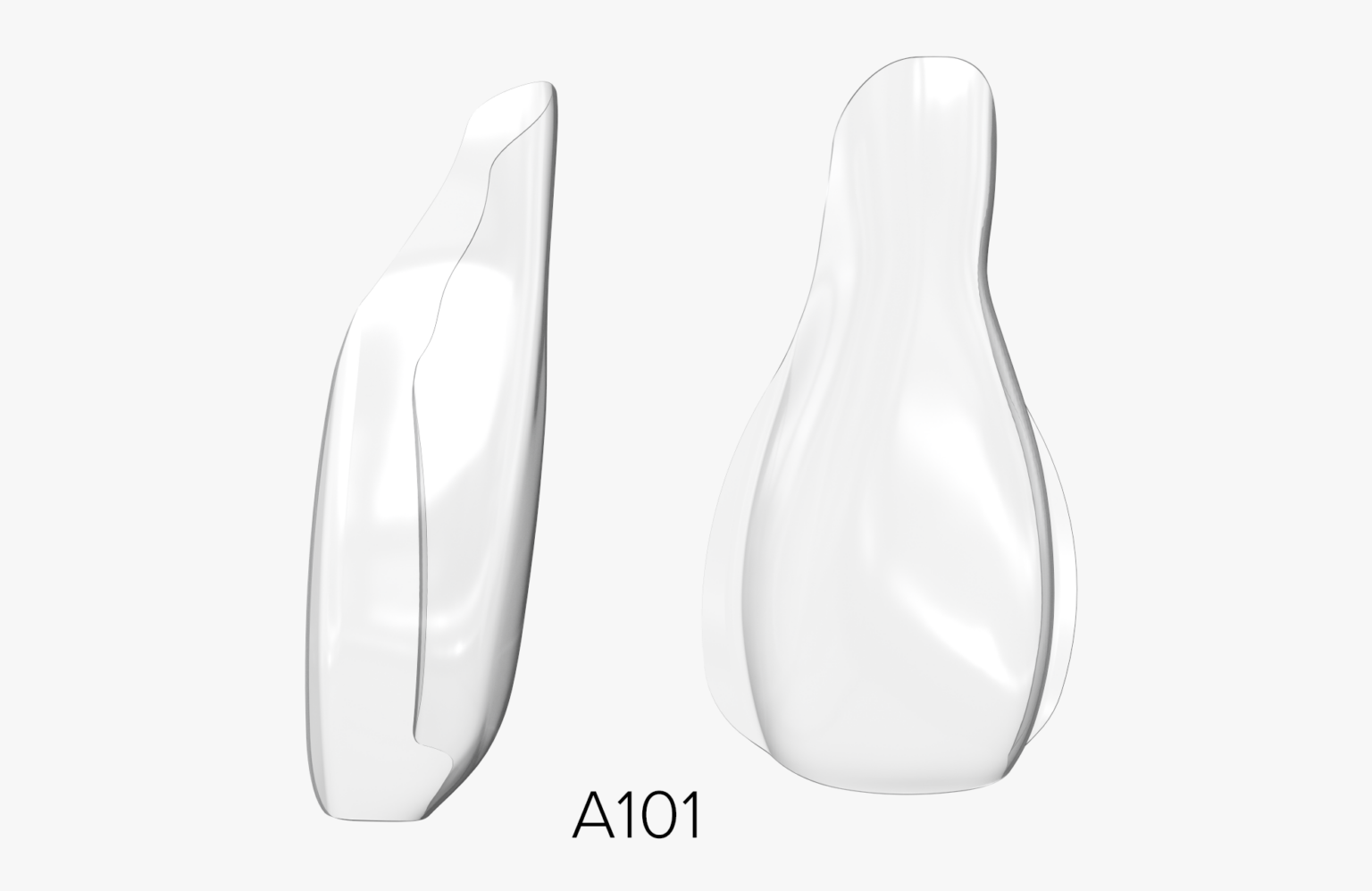 Original Anterior Matrix - A Series - Bioclear