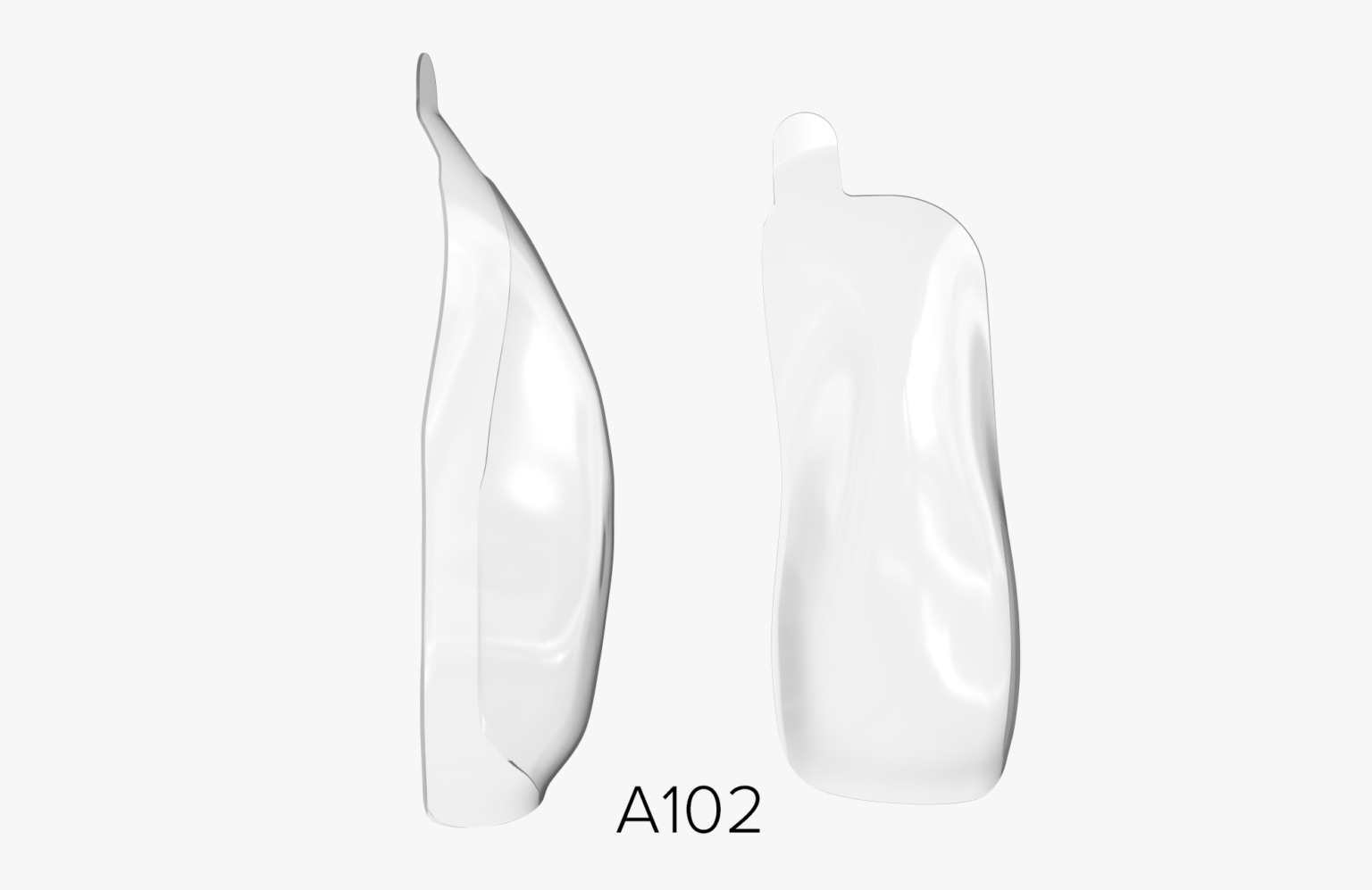 Original Anterior Matrix - A Series - Bioclear