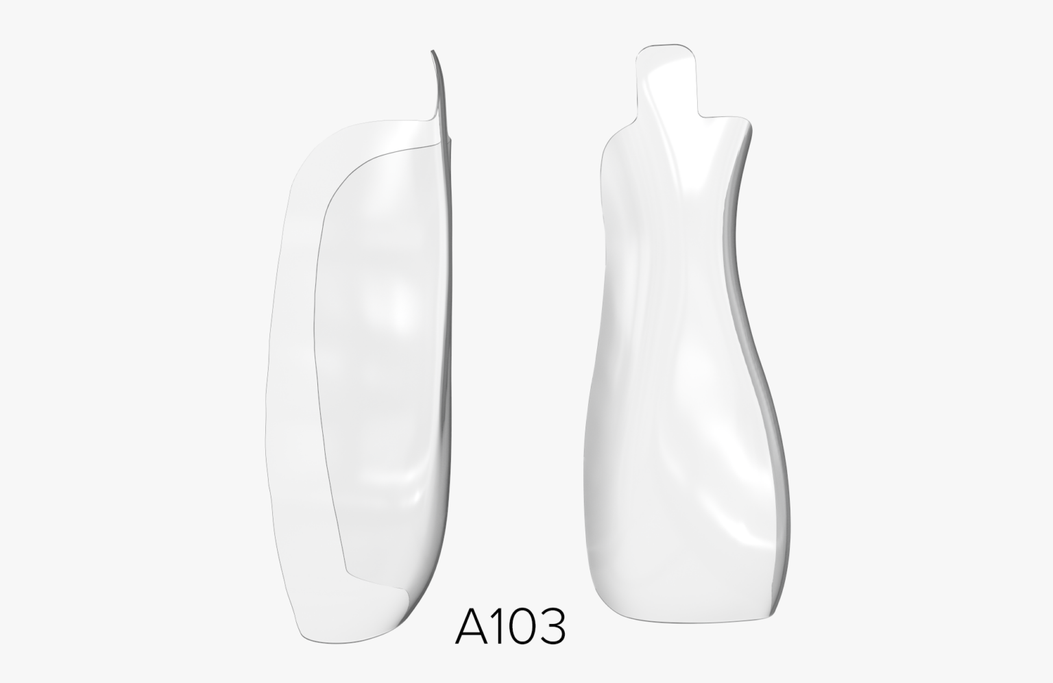 Original Anterior Matrix - A Series - Bioclear