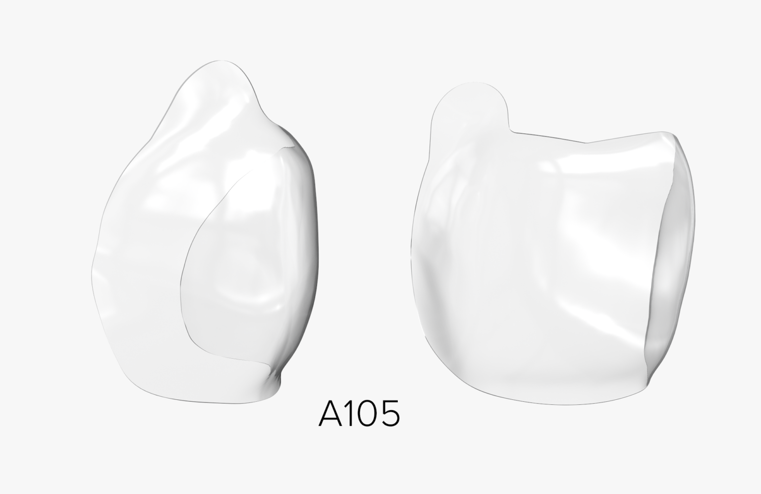 Original Anterior Matrix - A Series - Bioclear