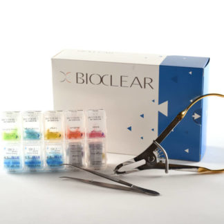 Black Triangle Intro Kit - Bioclear