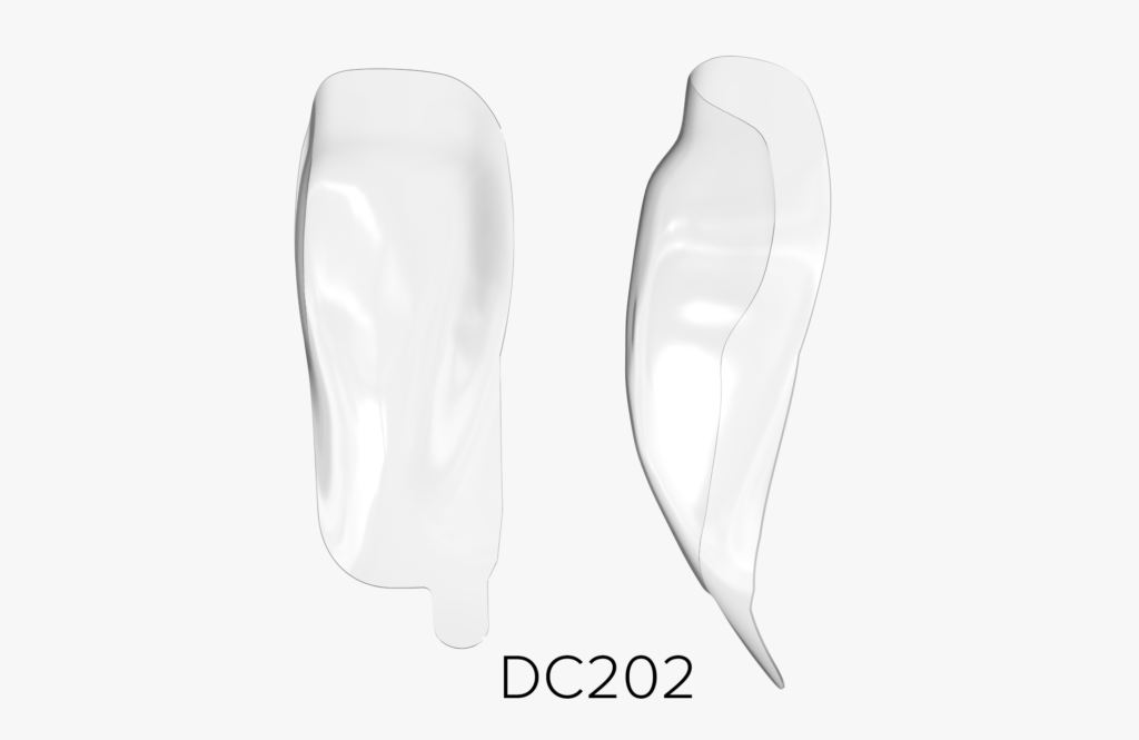 Original Anterior Matrix - DC Series - Bioclear