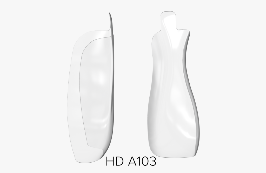 HD Matrix A Series - Bioclear