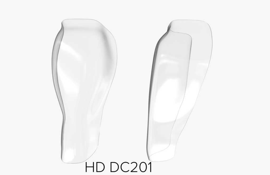 HD Matrix DC Series - Bioclear