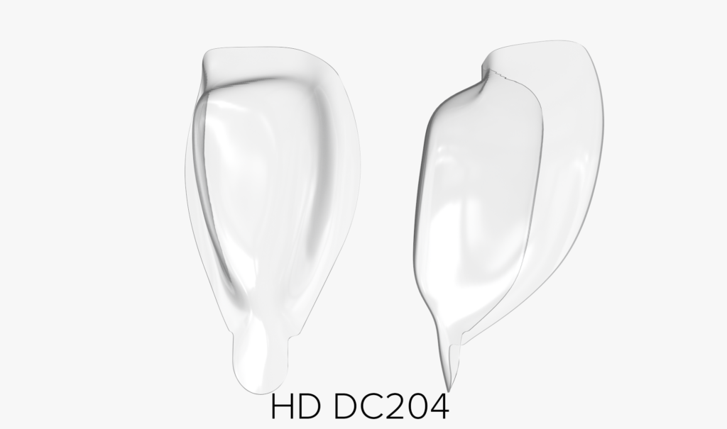 HD Matrix DC Series - Bioclear