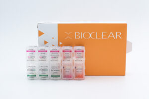 Complete HD Anterior Kit - Bioclear