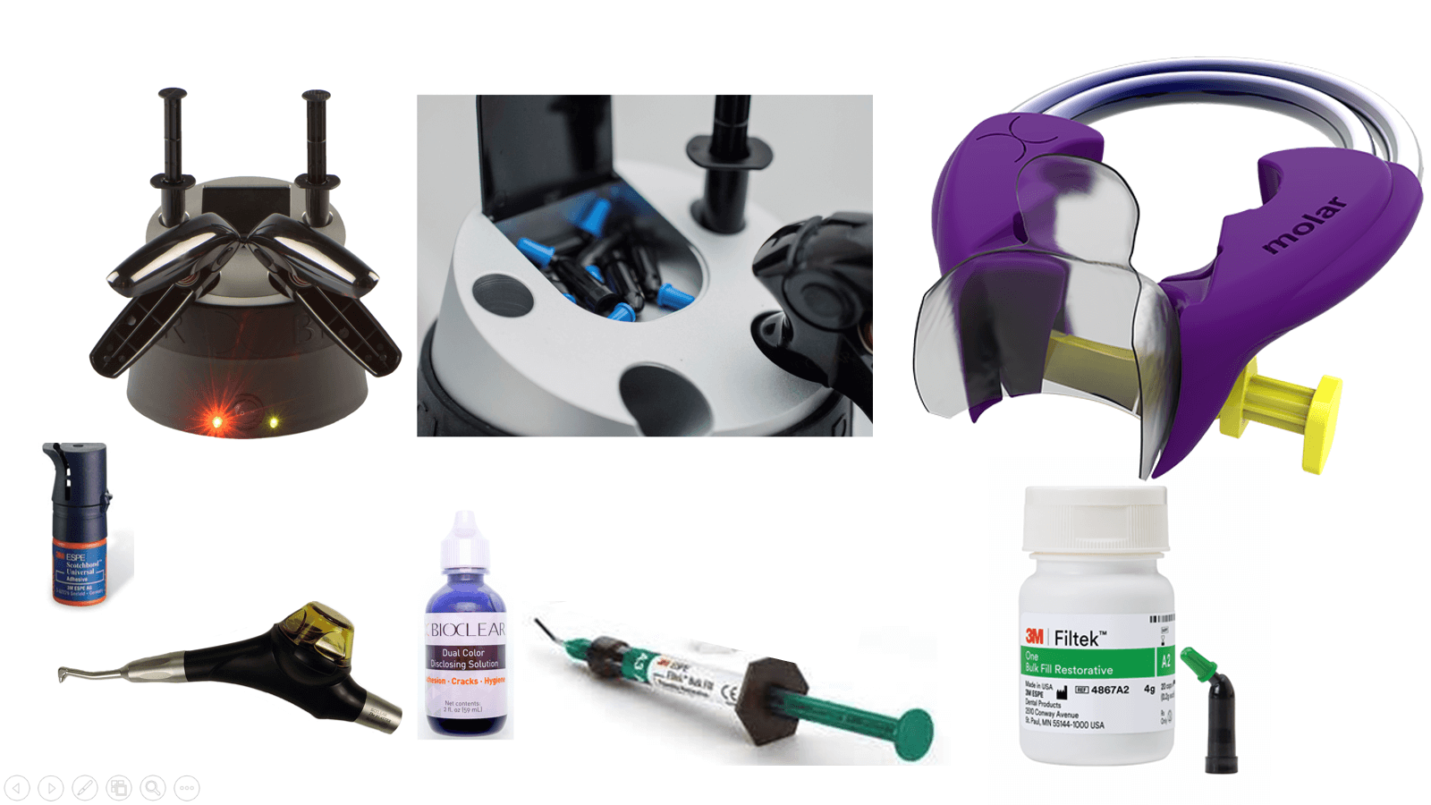 Why Do Clinicians Mistrust Bulk Fills for Class II’s? - Bioclear