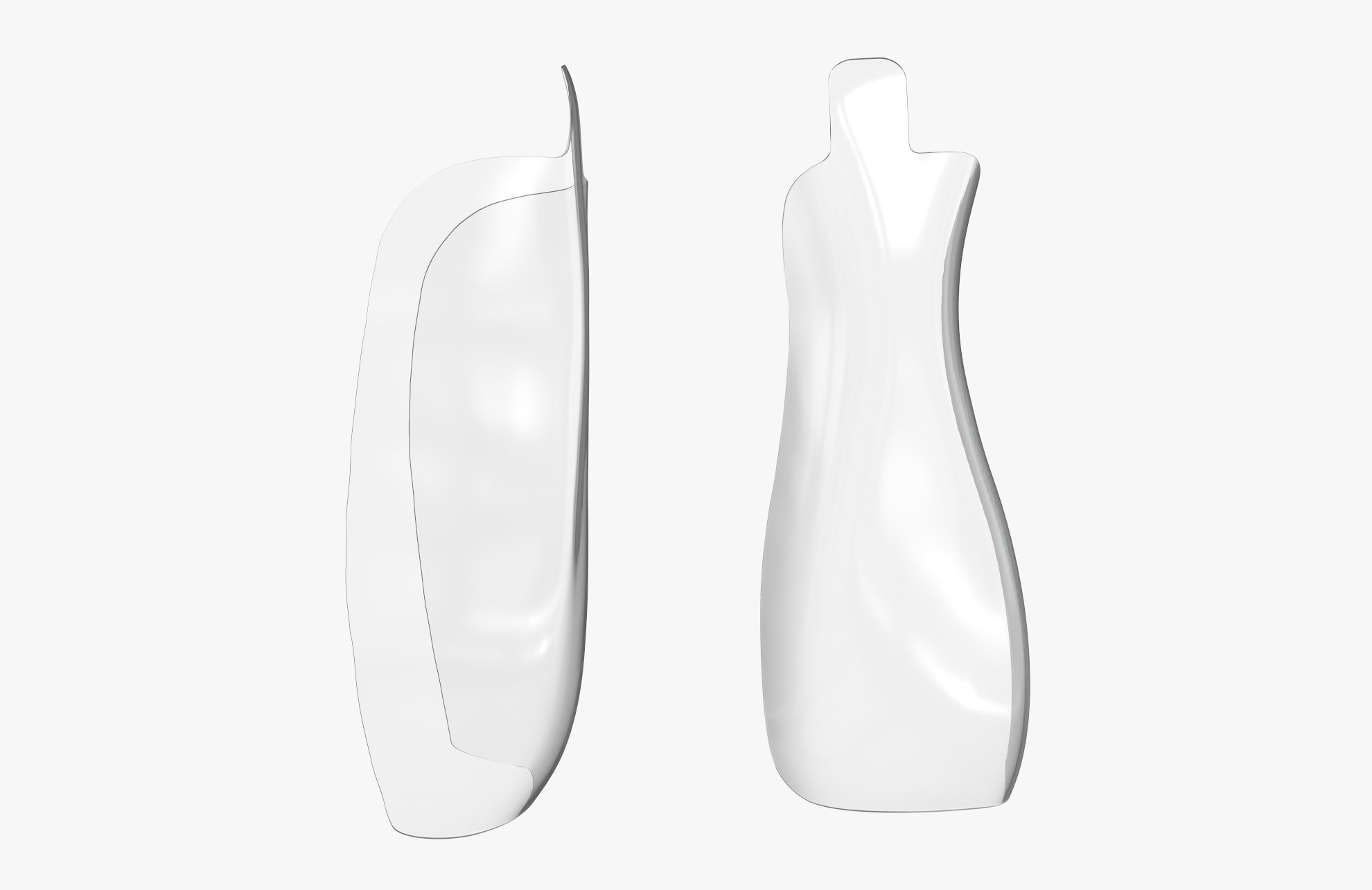 Original Anterior Matrix - A Series - Bioclear