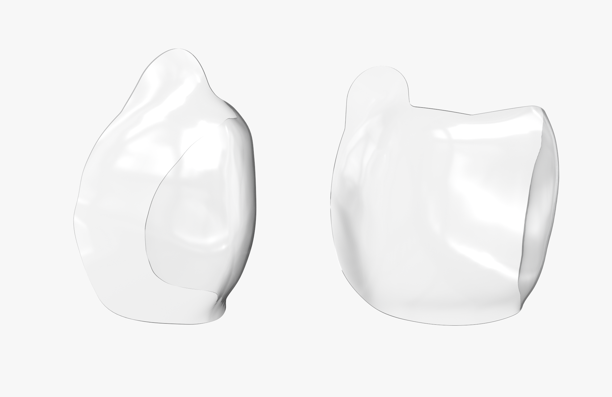 Original Anterior Matrix - A Series - Bioclear