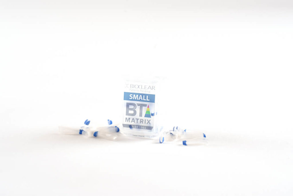 Bt Matrix Series Bioclear