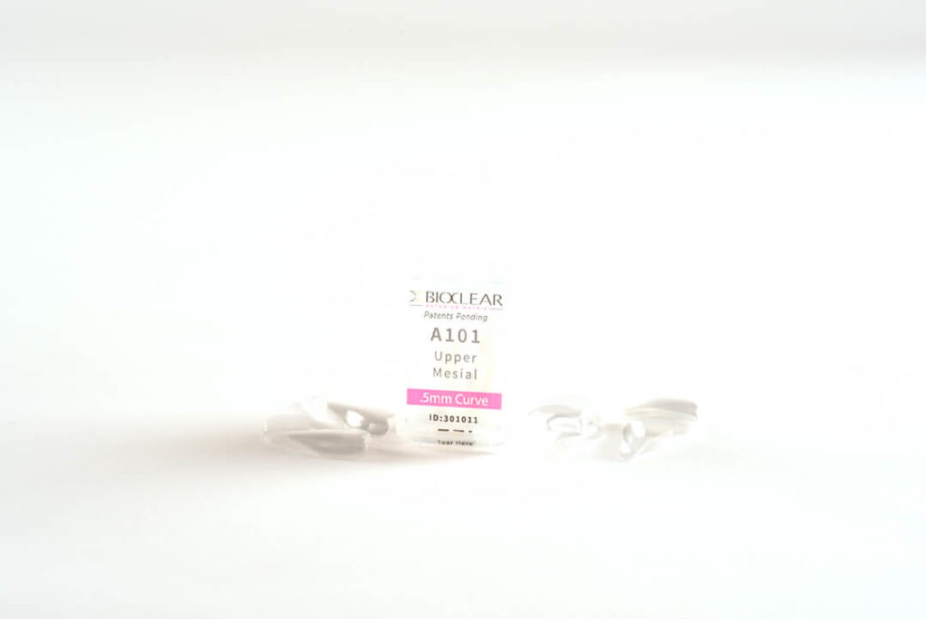 Original Anterior Matrix - A Series - Bioclear