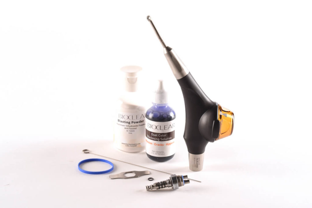 Blaster Kit - Bioclear