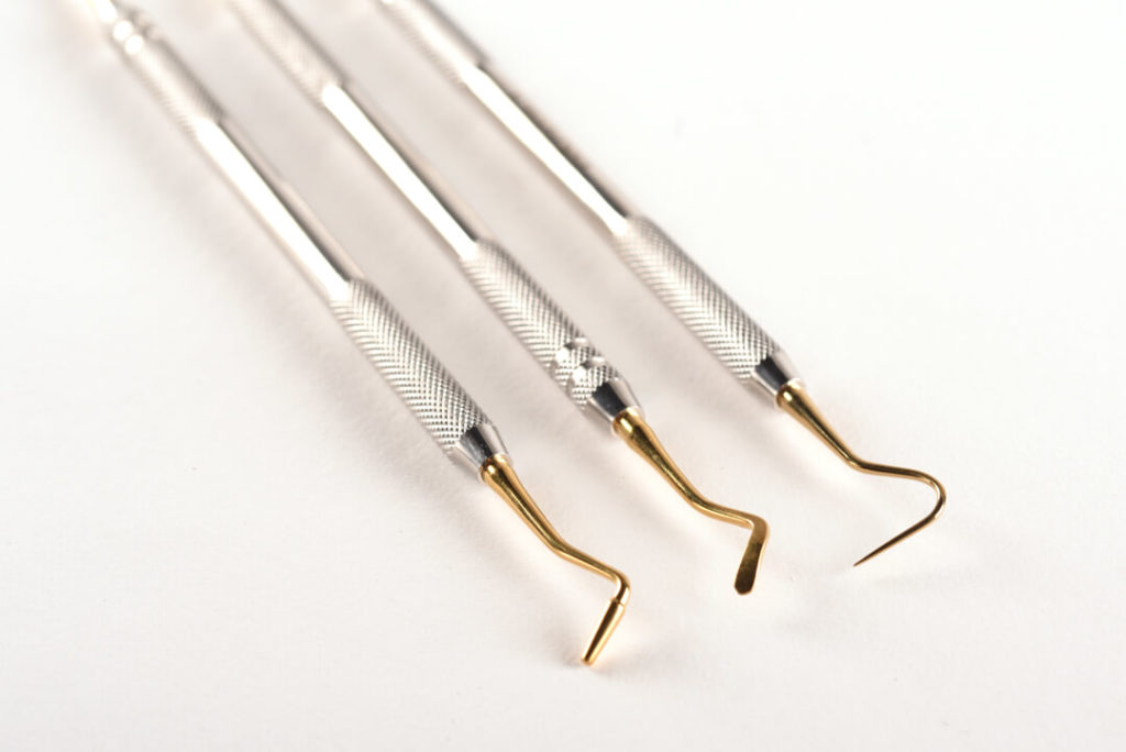 Basic Instrument Set - Bioclear