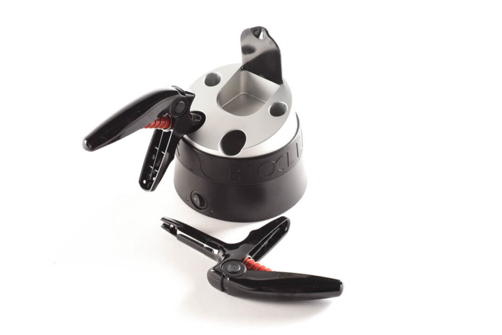 HeatSync Kit - Bioclear