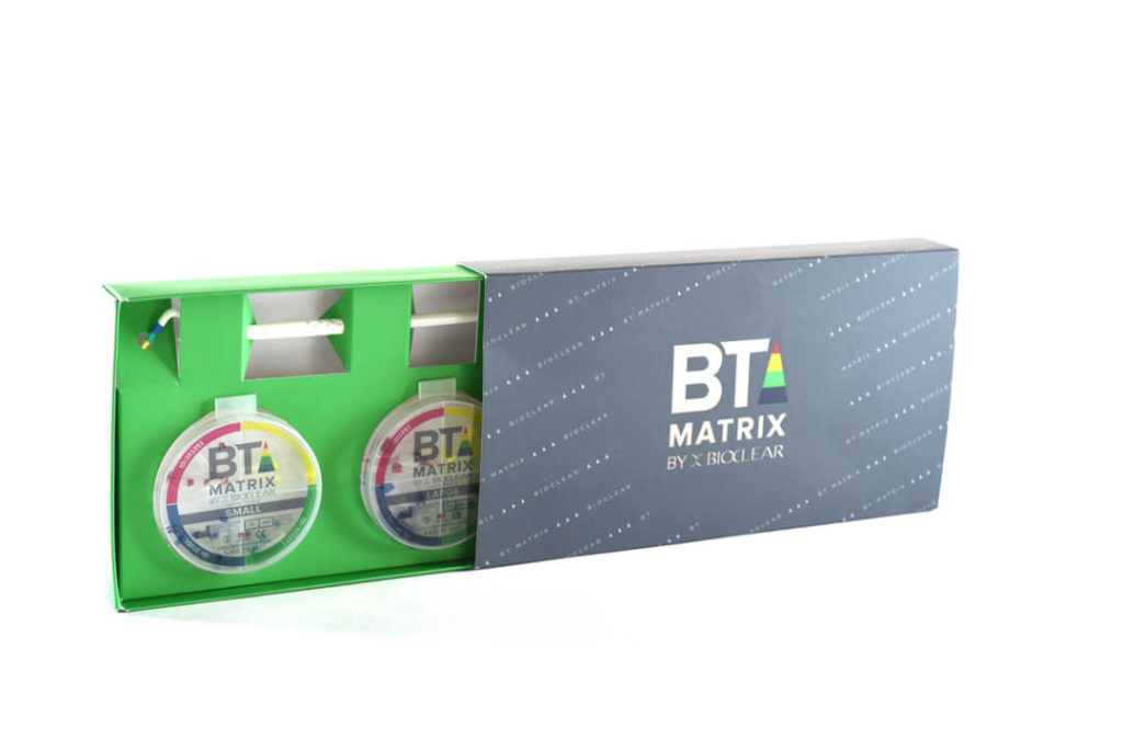 Black Triangle (BT) Kit - Bioclear