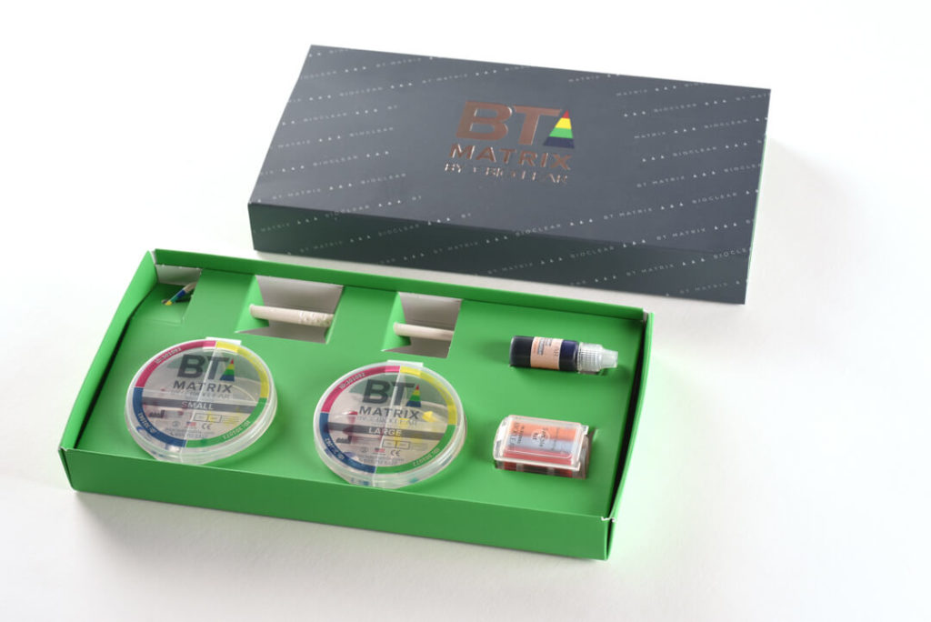 Black Triangle (BT) Kit - Bioclear