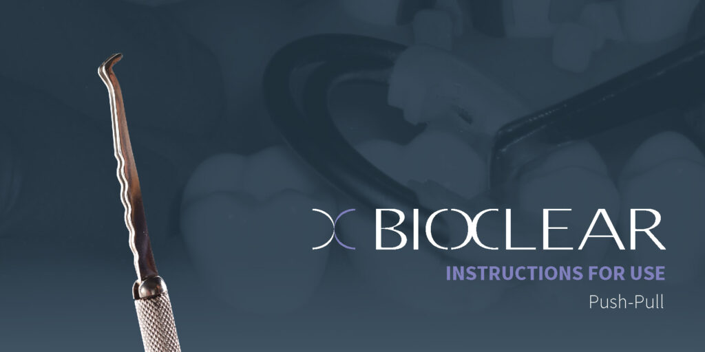 Technique Guides, IFU, & SDS - Bioclear