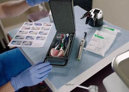 Bioclear Method Course - Bioclear