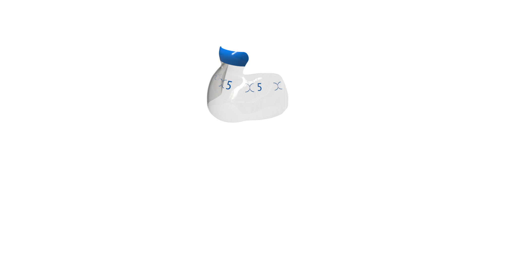 Bioclear Evolve Posterior Matrix Series - Bioclear