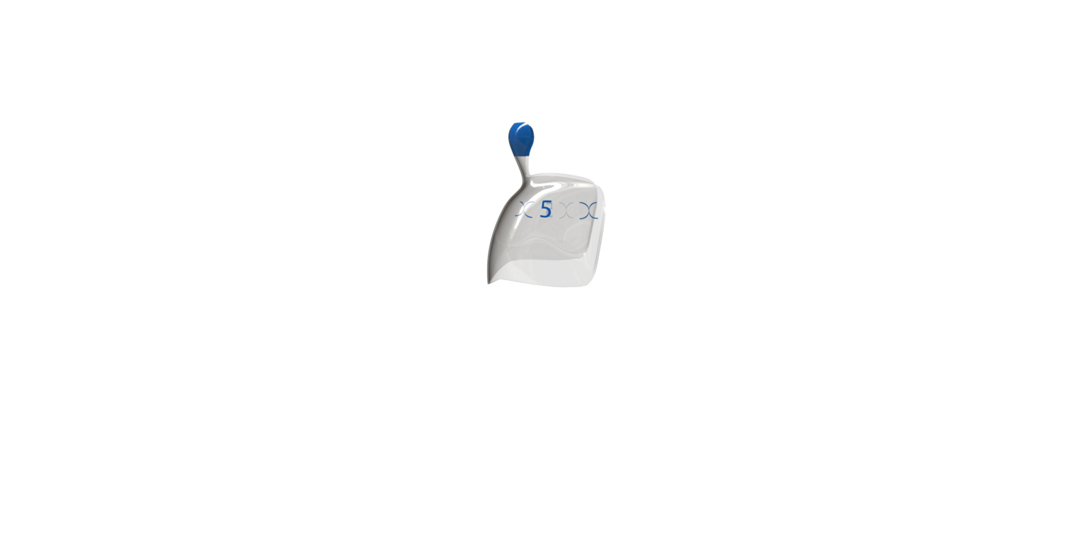 Bioclear Evolve Posterior Matrix Series - Bioclear