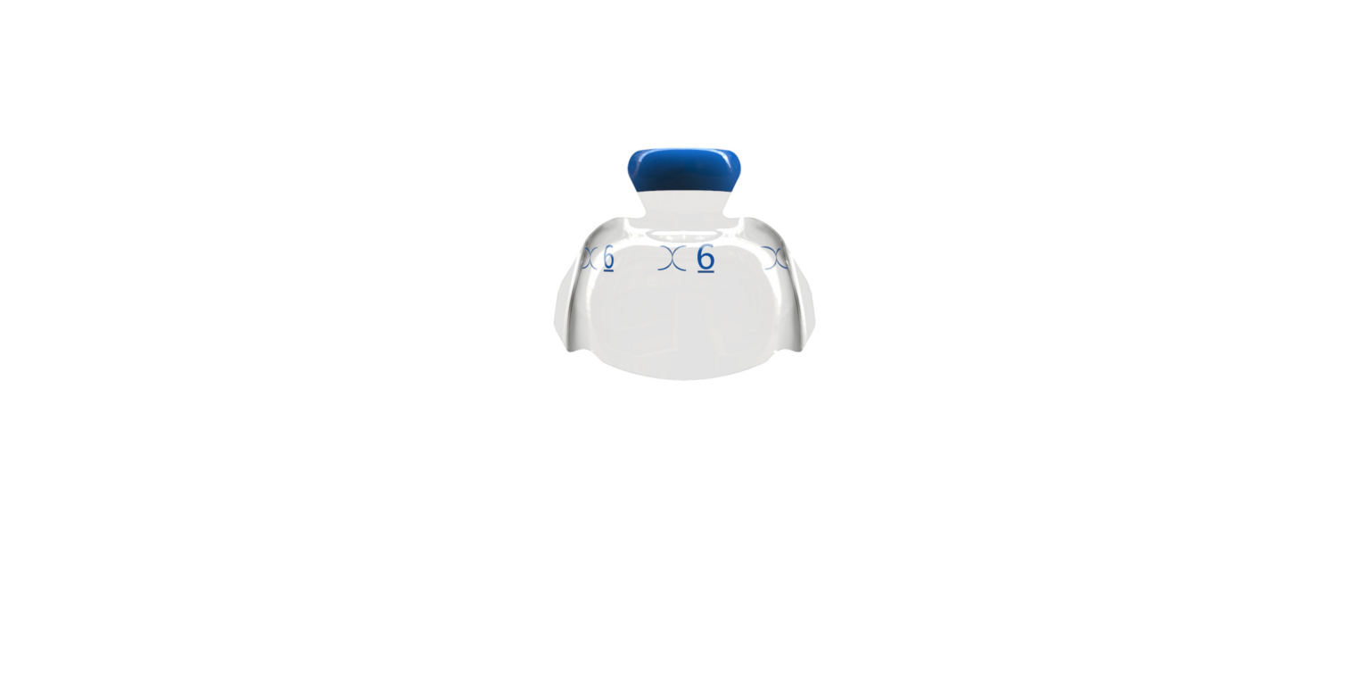 Bioclear Evolve Posterior Matrix Series - Bioclear
