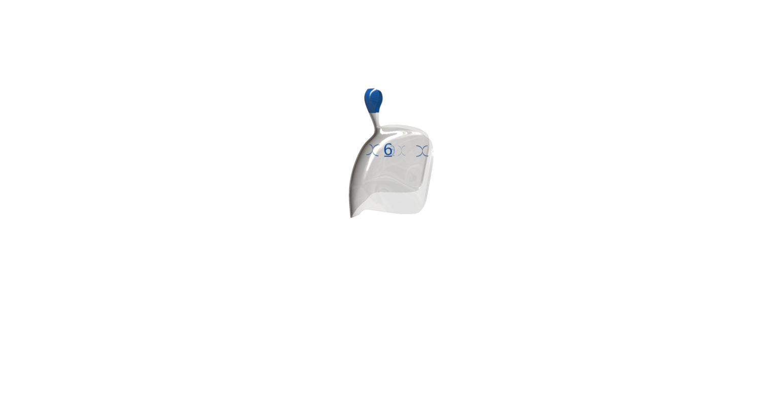 Bioclear Evolve Posterior Matrix Series - Bioclear