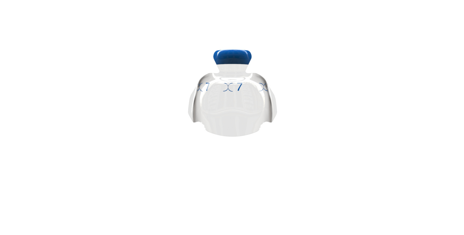 Bioclear Evolve Posterior Matrix Series - Bioclear