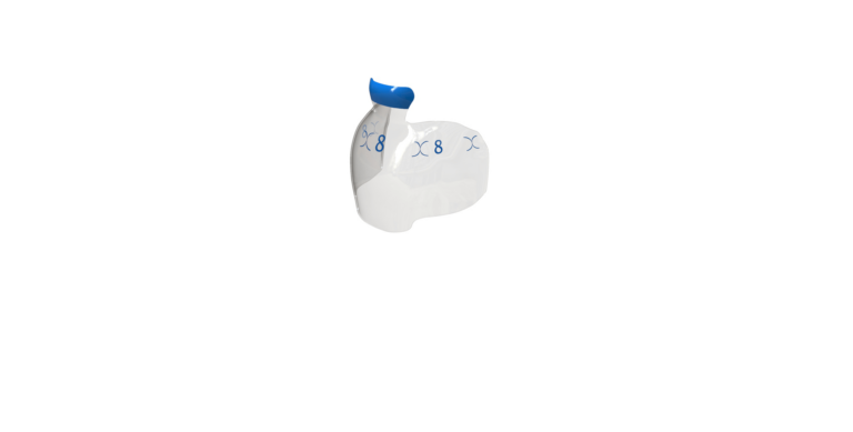 Bioclear Evolve Posterior Matrix Series - Bioclear