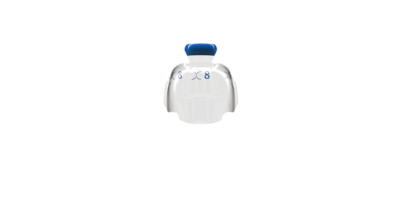 Bioclear Evolve Posterior Matrix Series - Bioclear