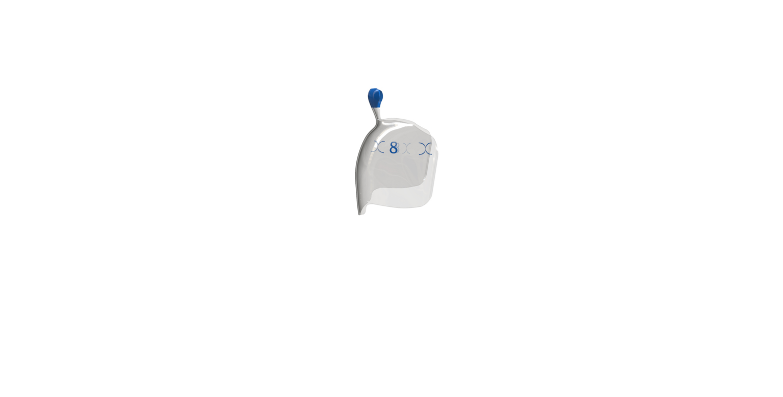 Bioclear Evolve Posterior Matrix Series - Bioclear