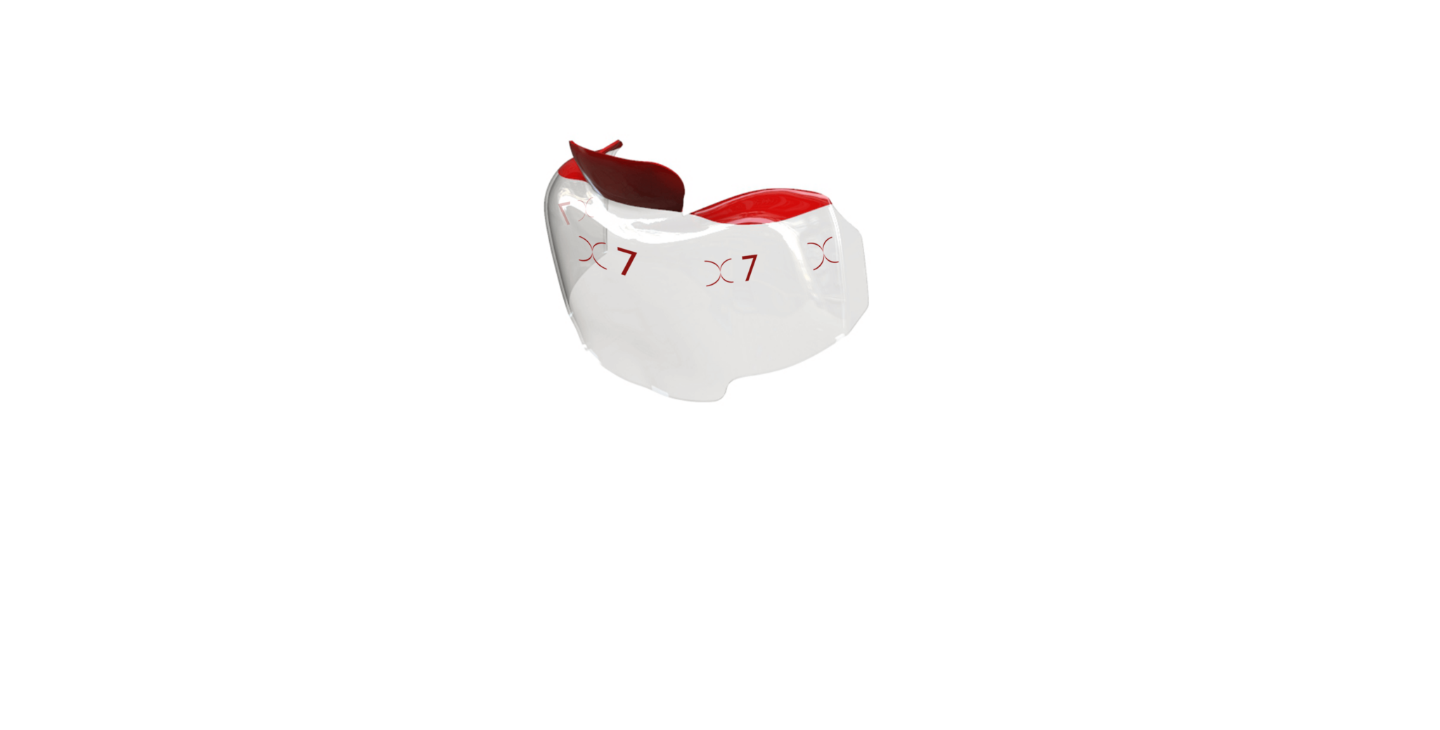 Bioclear Evolve Posterior Matrix - Bioclear