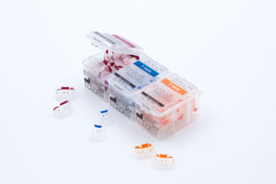 Bioclear Evolve Posterior Matrix Series - Bioclear