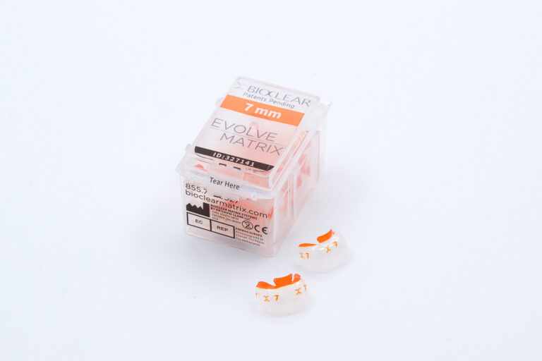 Bioclear Evolve Posterior Matrix Series - Bioclear