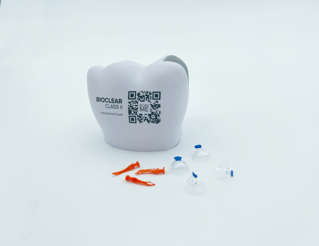 Evolve Sample Procedure Kit - Bioclear