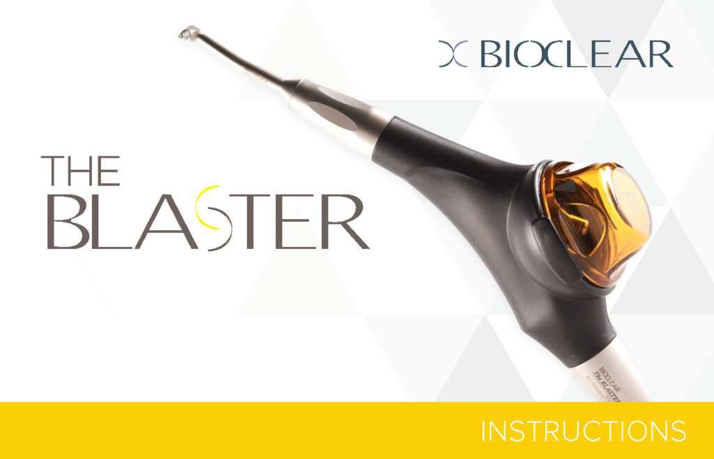 Technique Guides, IFU, & SDS - Bioclear