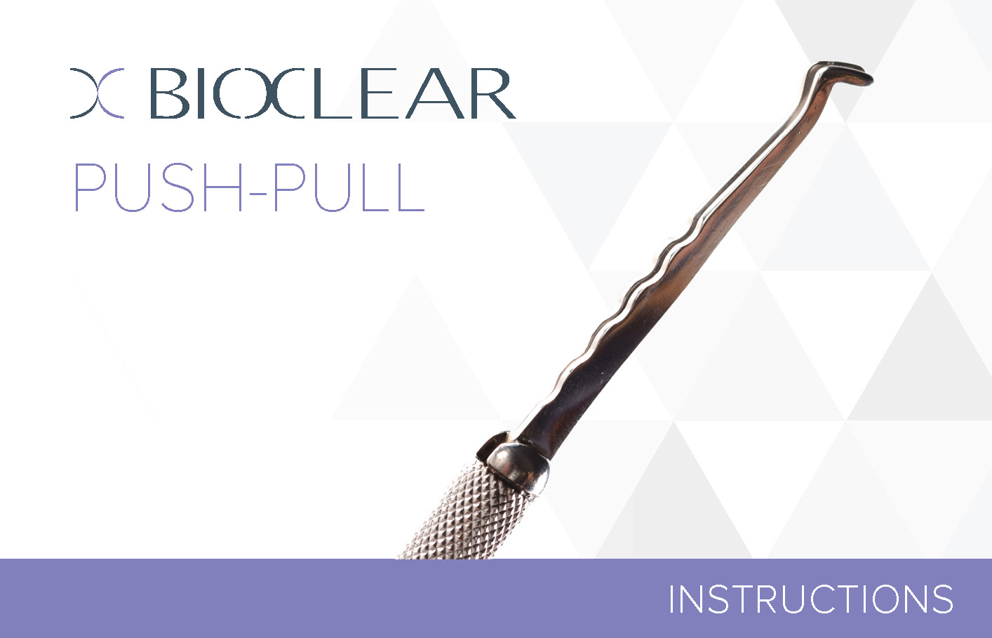 Technique Guides, IFU, & SDS - Bioclear