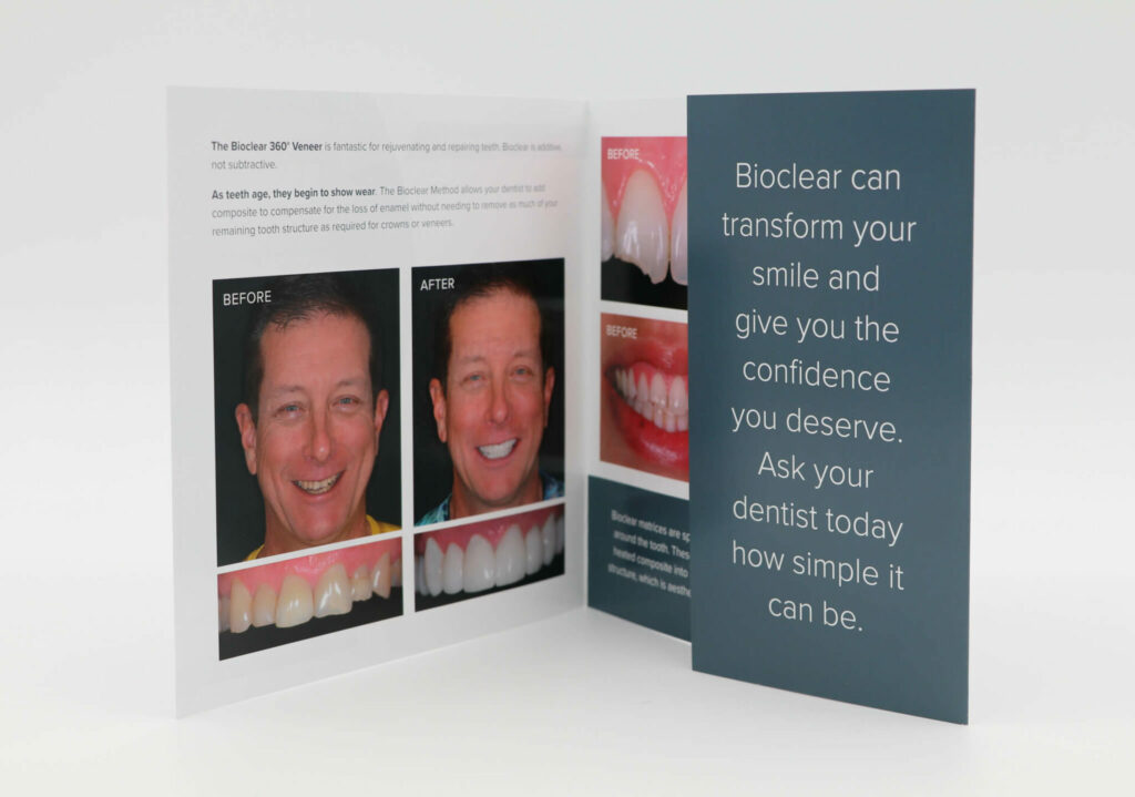 Patient Brochures - Bioclear