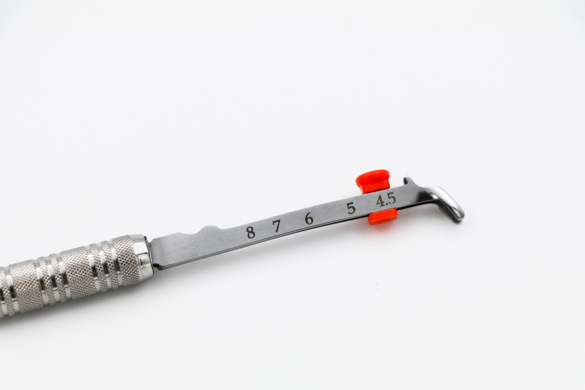 Adjustable Push-Pull - Bioclear