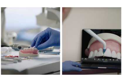 A Live Virtual Introduction to Injection Molding and The Bioclear ...